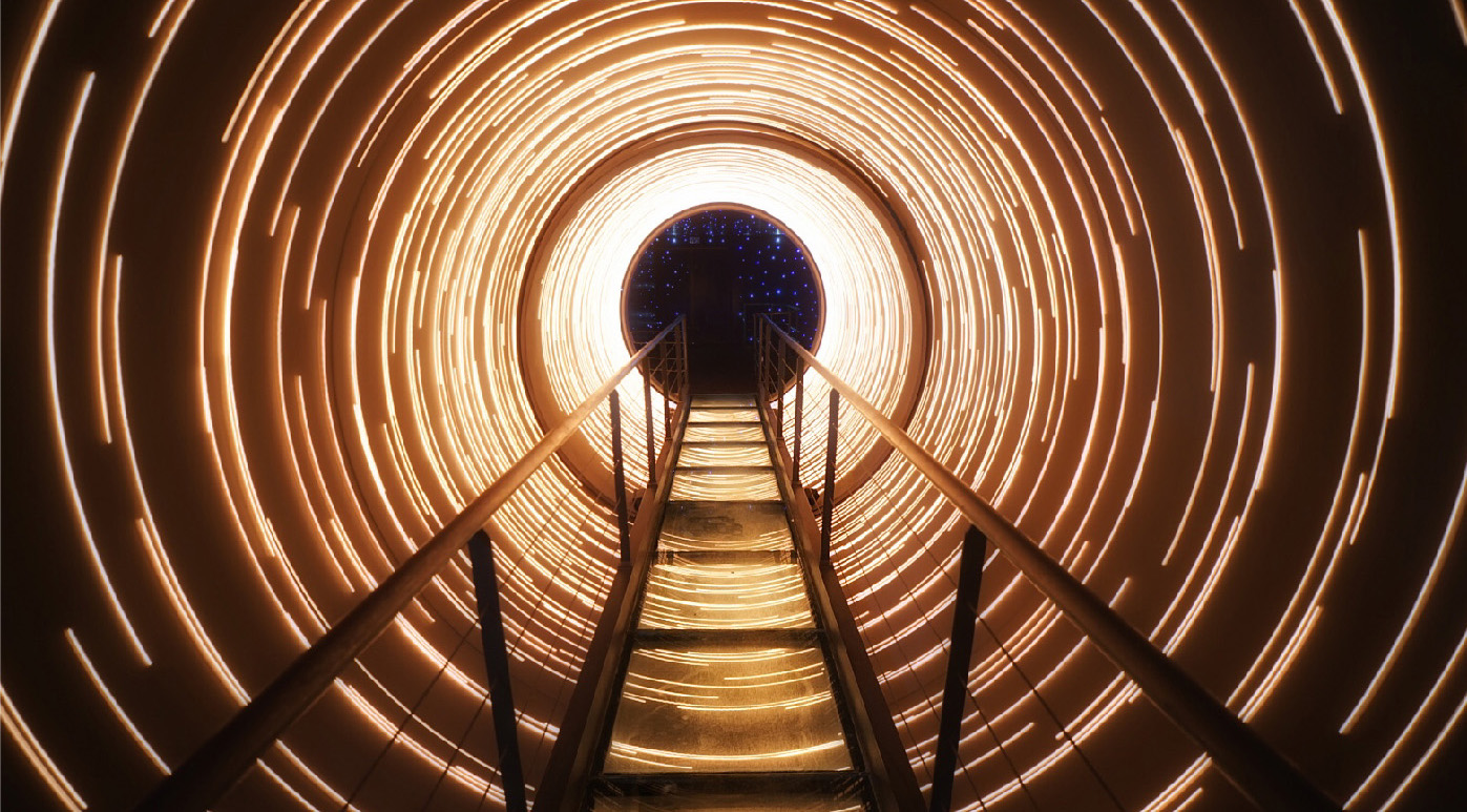 Venez explorer les coulisses du Grand Rex - Le Grand Rex