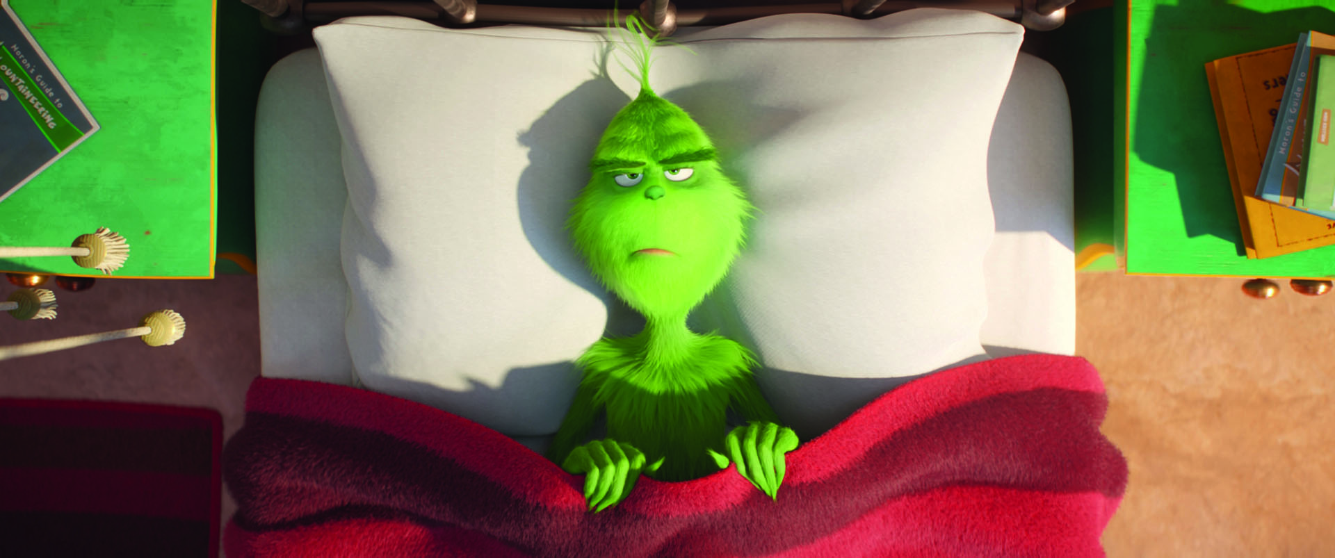 Venez explorer les coulisses du Grand Rex - Le Grand Rex